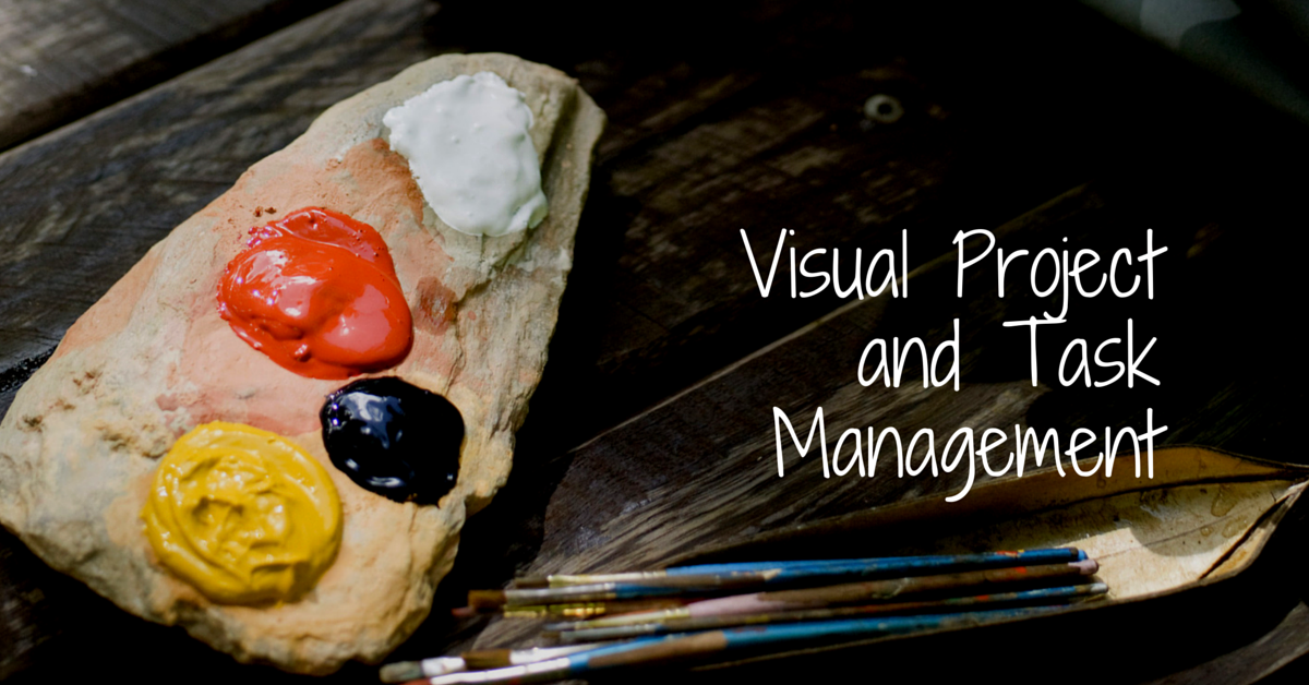 Using Mind Maps to be more effective and gain a competitive advantage